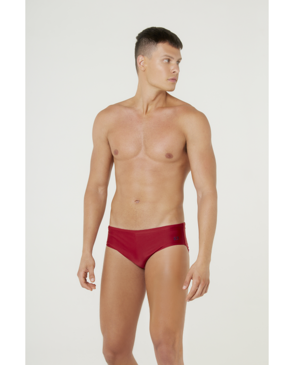 Sunga Ricky Vermelho
