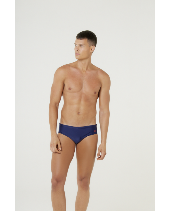 Sunga Ricky Azul-Marinho