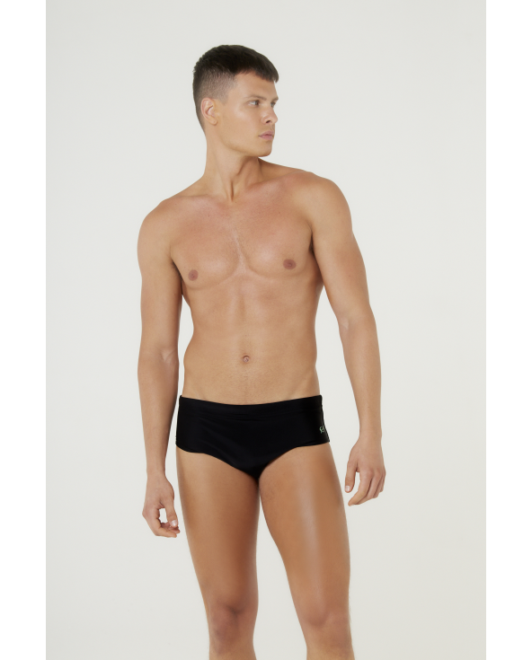 Sunga Ricky Preto