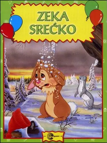 Zeka srećko