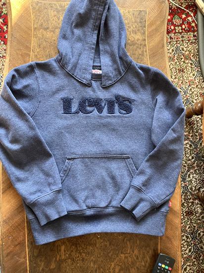 Levis duks