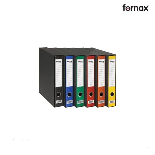 REGISTRATOR A4 FORNAX PRESTIGE USKI