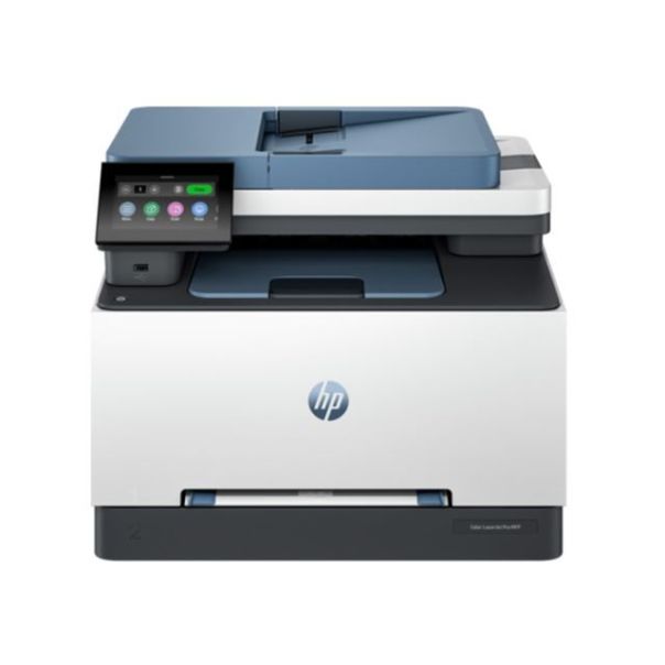 HP ColorLaserJet Pro MFP 3303fdw, 499M8A