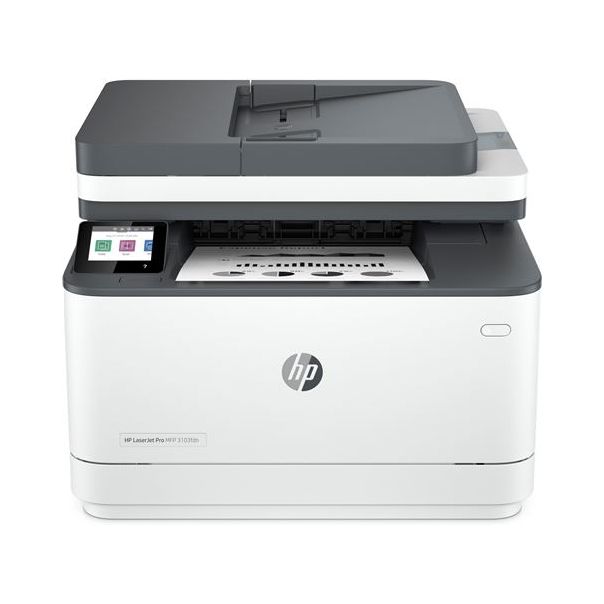 HP Štampač LaserJet Pro MFP 3103fdn, 3G631A#B19