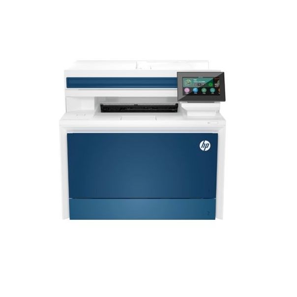 HP Štampač Color LaserJet Pro MFP 4303fdn, 5HH66A