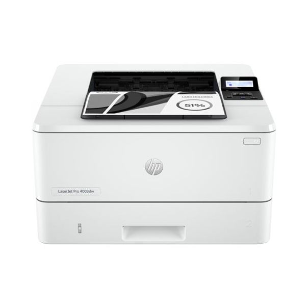 HP LaserJet Pro 4003dw 2Z610A