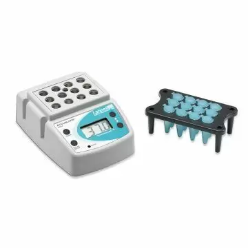 ROTH Accublock Mini blok grejač, 100 °C