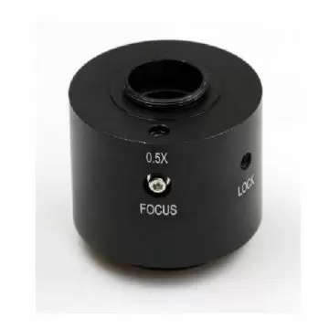 Kern C-Mount adapter za kameru OBB-A1515, 0.50x