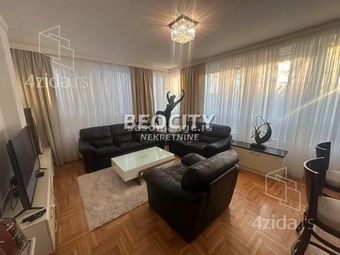 Novi Sad, Sajam, Slobodana Bajića, 3.0, 65m2 Pet friendly