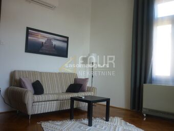 Najam, Opatija, 75m2, 2skl, balkon, pogled na more