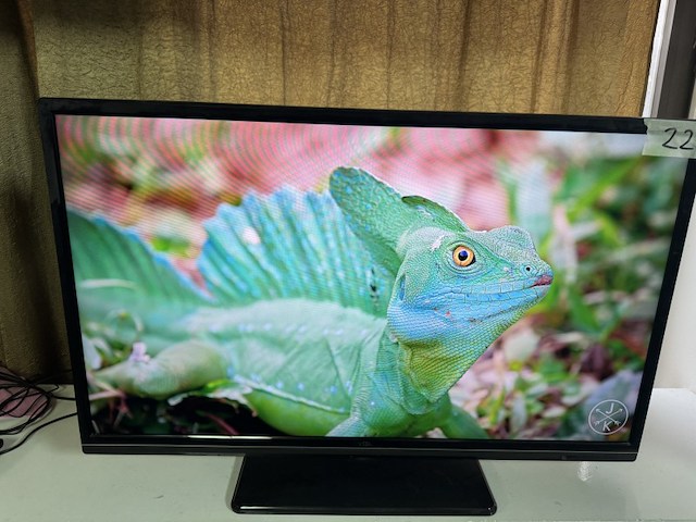 TCL Televizor 40 inca FullHD