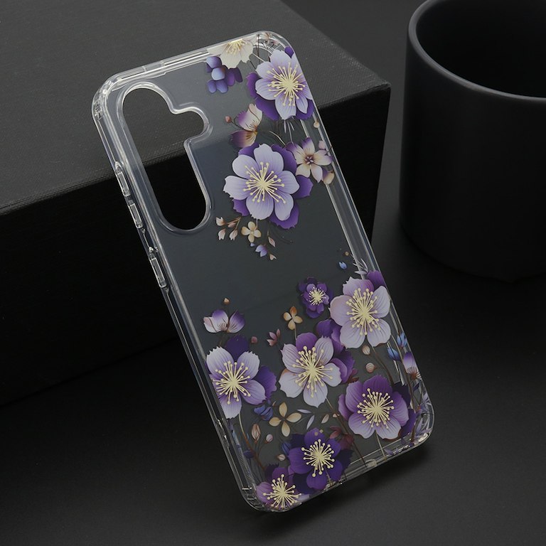 Futrola FLOWER za Samsung S921B Galaxy S24 5G DZF7