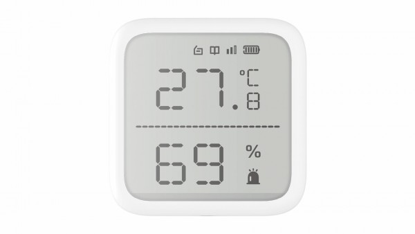 DS-PDTPH-E-WE, detektor temperature i vlaznosti