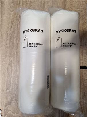 Jorganski umetak MYSKGRÄS (IKEA)