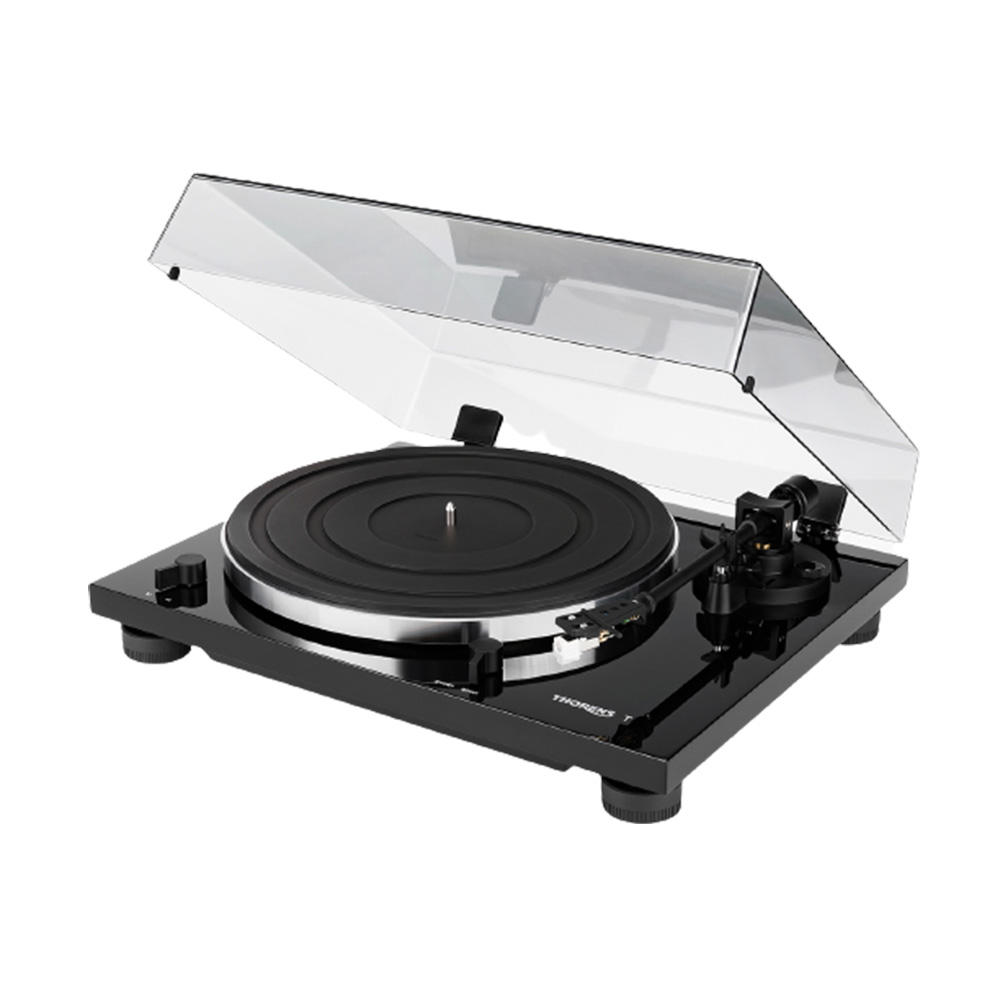 Thorens TD 201