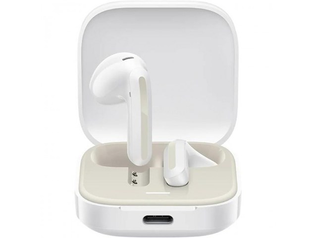 Xiaomi Redmi Buds 6 Active Bluetooth slušalice bele BHR8391GL