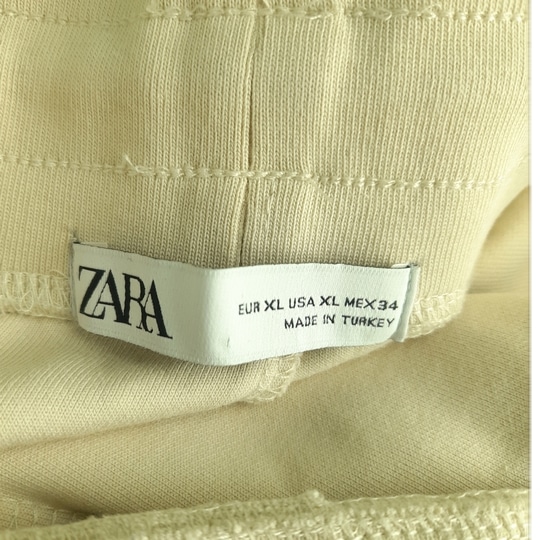 Trenerka Zara, vel. XL