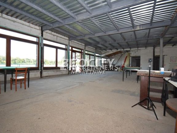 Obrenovac, Obrenovac (mesto), Zabran nova 1., 6.0, 500m2, 750000EUR