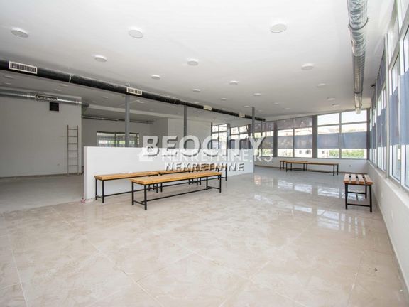 Čukarica, Žarkovo, Trgovačka, 1.0, 400m2, 3500EUR