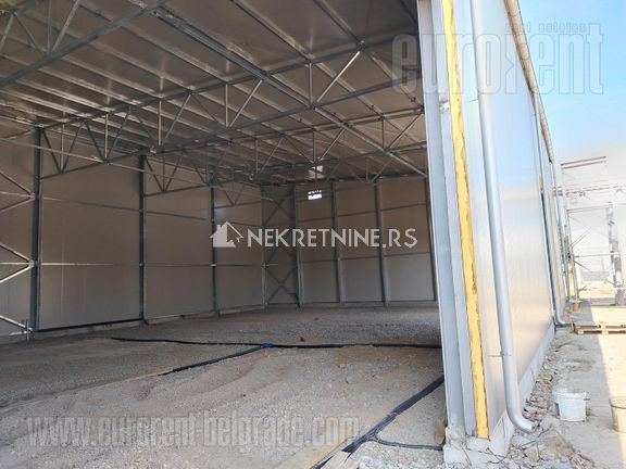 #47695, Izdavanje, Magacin, GALENIKA, 3510 EUR