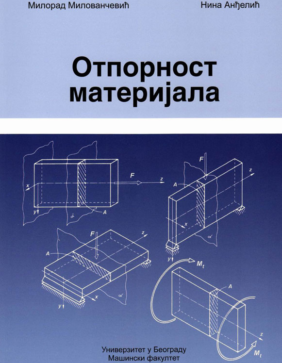 Otpornost materijala