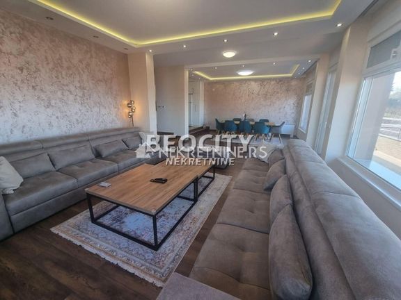 Novi Sad, Popovica, , 5.0, 556m2, 850000EUR