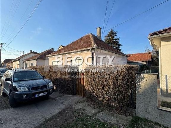 Stara Pazova, Nova Pazova, Boračka, 2.0, 75m2, 85000EUR