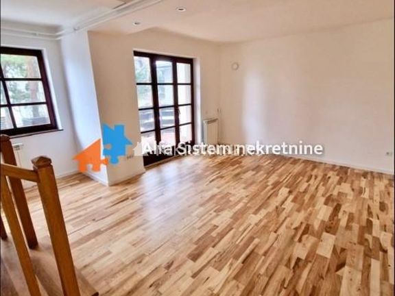 Savski venac, Dedinje, Kuća, 180m2, 2000 EUR, ID 51752