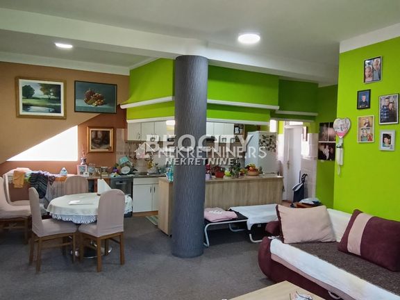 Zemun, Donji grad, , 5.0, 330m2, 590000EUR