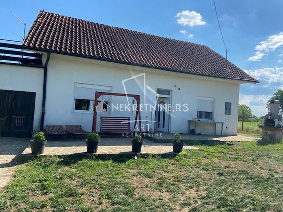 Barajevo, Starine Novaka, mereno 202m2 ID#8707