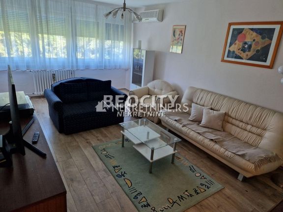 Novi Beograd, Hotel Jugoslavija, Bulevar Nikole Tesle, 2.0, 67m2, 700EUR