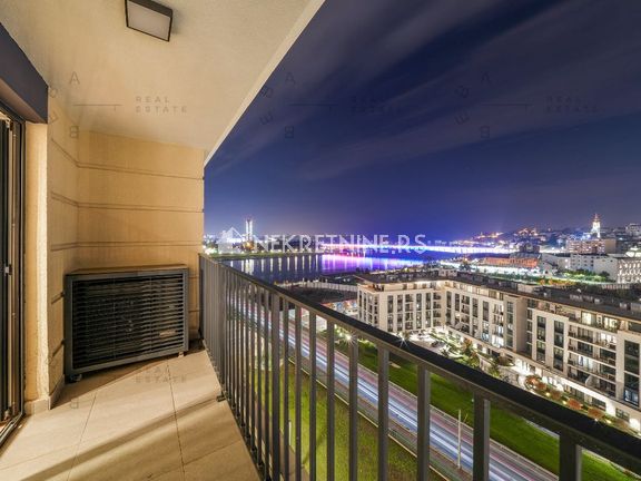Best selection of exclusive homes & properties - RIVER VIEW - Simfonija