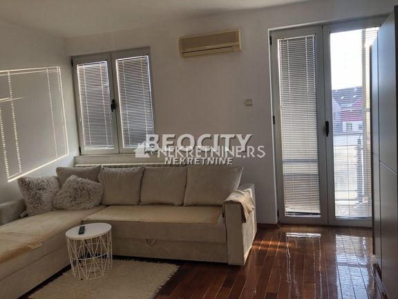 Novi Sad, Bulevar Oslobođenja, Bulevar Oslobođenja, 0.5, 27m2, 400EUR