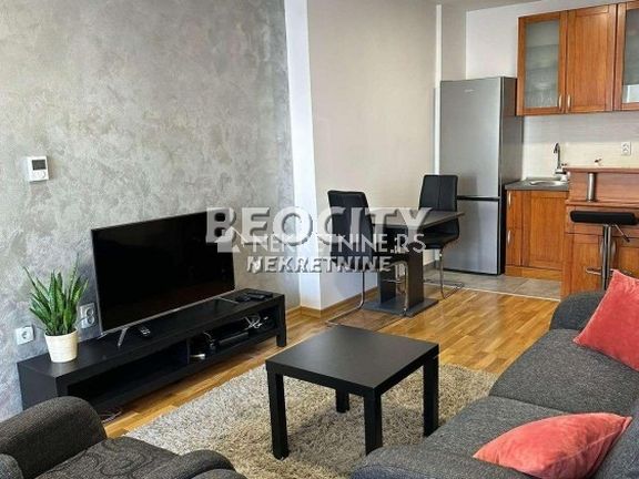 Novi Sad, Telep, Ilariona Ruvarca, 2.0, 40m2, 430EUR