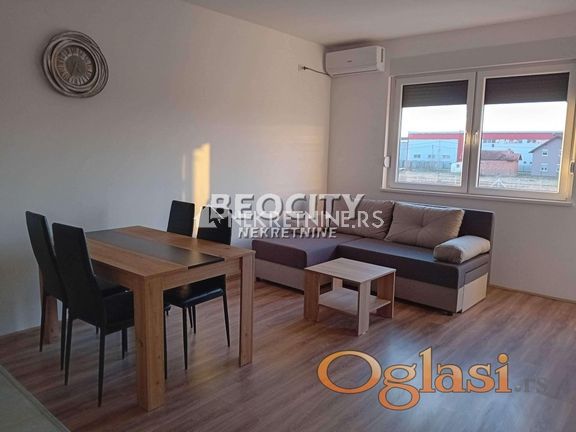 Novi Sad, Adice, Nedeljka Rajića, 2.0, 40m2, 400EUR