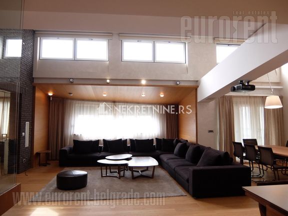 #48594, Izdavanje, Stan, KRUNSKA, 4000 EUR