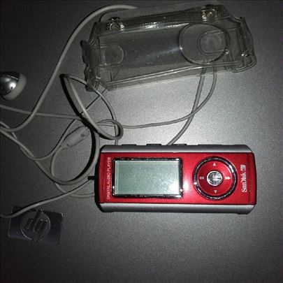 MP3 Player