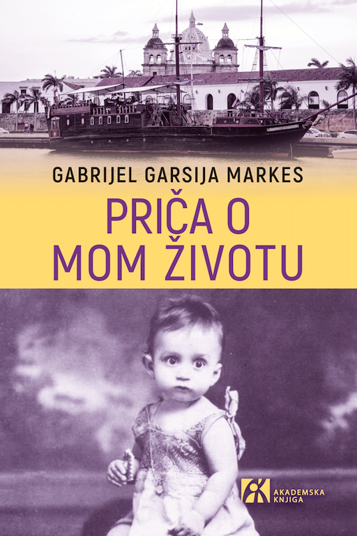 PRIČA O MOM ŽIVOTU