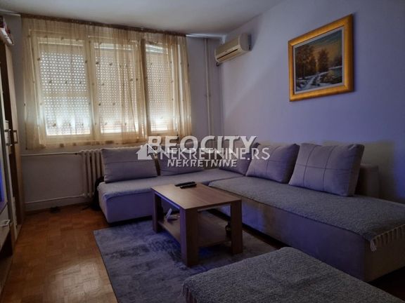 Novi Sad, Detelinara, Stevana Divnina Babe, 2.0, 47m2, 95000EUR