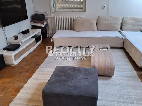 Novi Sad, Bulevar patrijarha Pavla, , 2.0, 67m2, 100000EUR