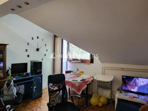 Palilula, Višnjička banja, Višnjički venac, 40m2 ID#9663