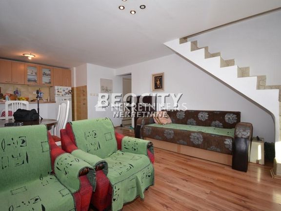 Rakovica, Vidikovac, Veljka Ramadanovića, 2.5, 58m2, 87000EUR