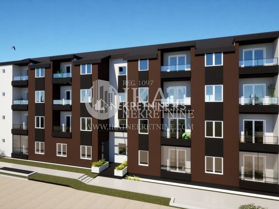 Mirijevo 37m2 novogradnja ID#3866