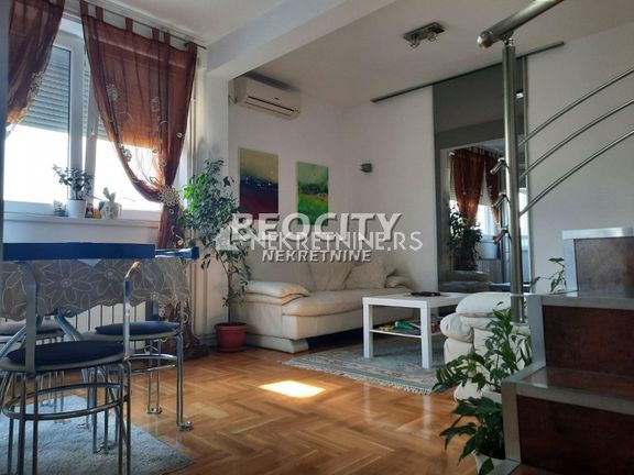 Voždovac, Kumodraška, Peke Dapčevića, 3.0, 88m2, 135000EUR