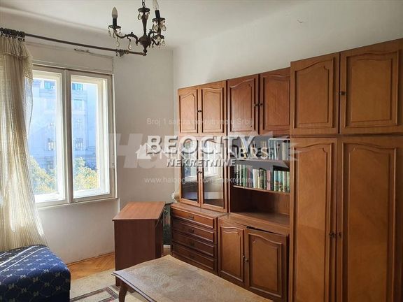 Savski venac, Centar, Hajduk Veljkov venac, 2.0, 51m2, 169000EUR