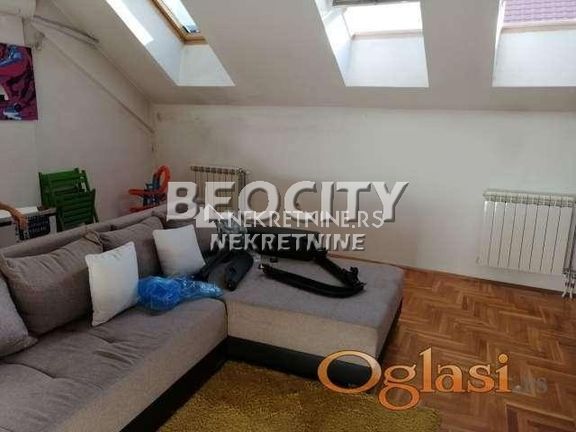 Novi Sad, Centar, Pavla Papa, 2.0, 48m2, 115200EUR