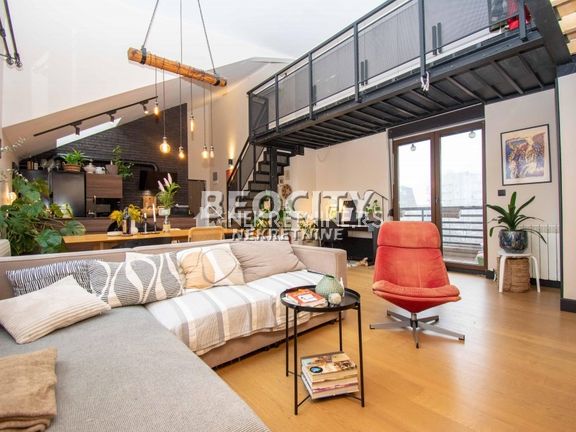 Voždovac, Lekino brdo, Garibaldijeva, 4.0, 114m2, 286000EUR