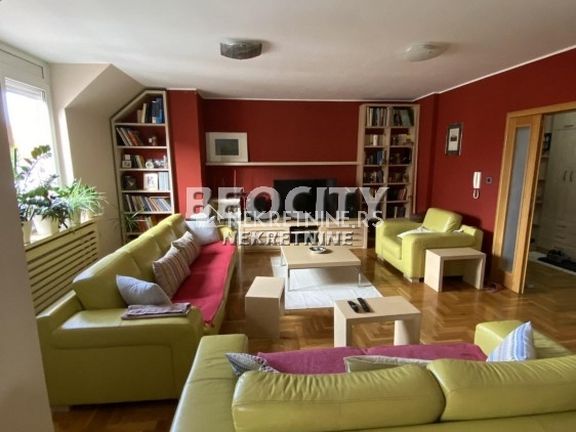 Novi Sad, Nova Detelinara, , 5.0, 145m2, 330000EUR