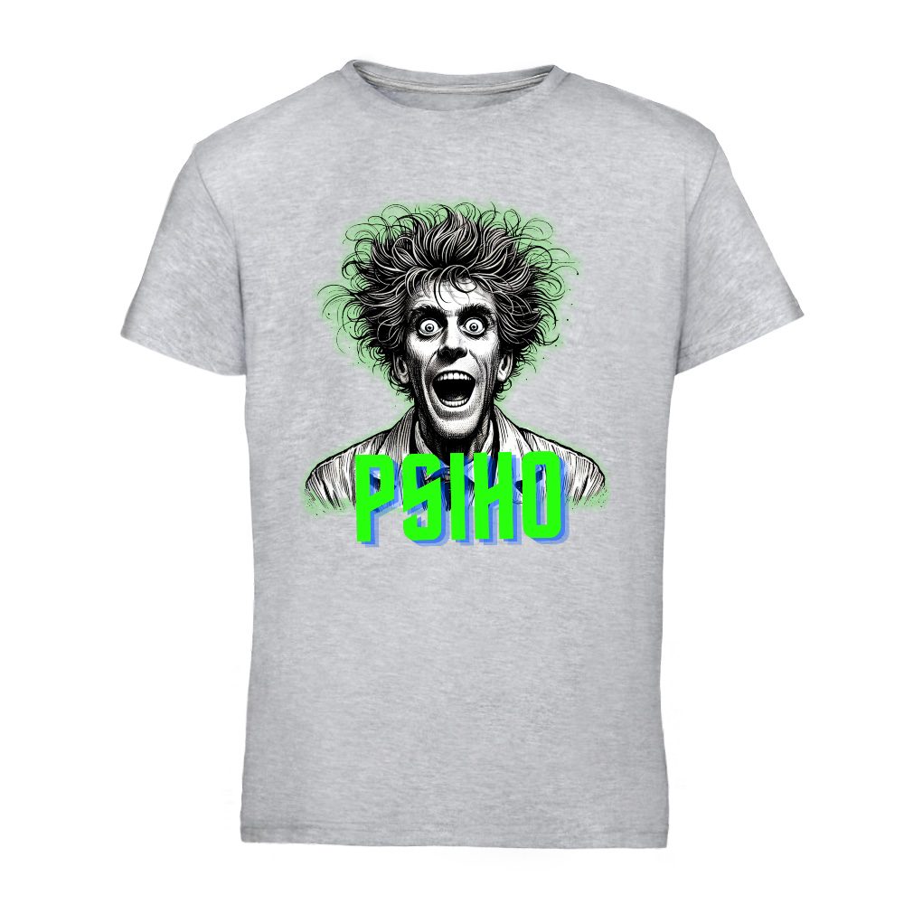 Psiho