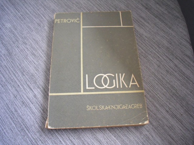 LOGIKA